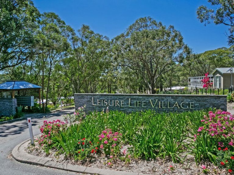 About - Leisure Life Village